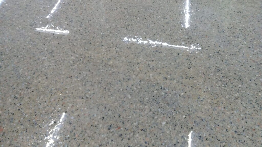 Piso de Cimento Polido | Nata - Piso Industrial
